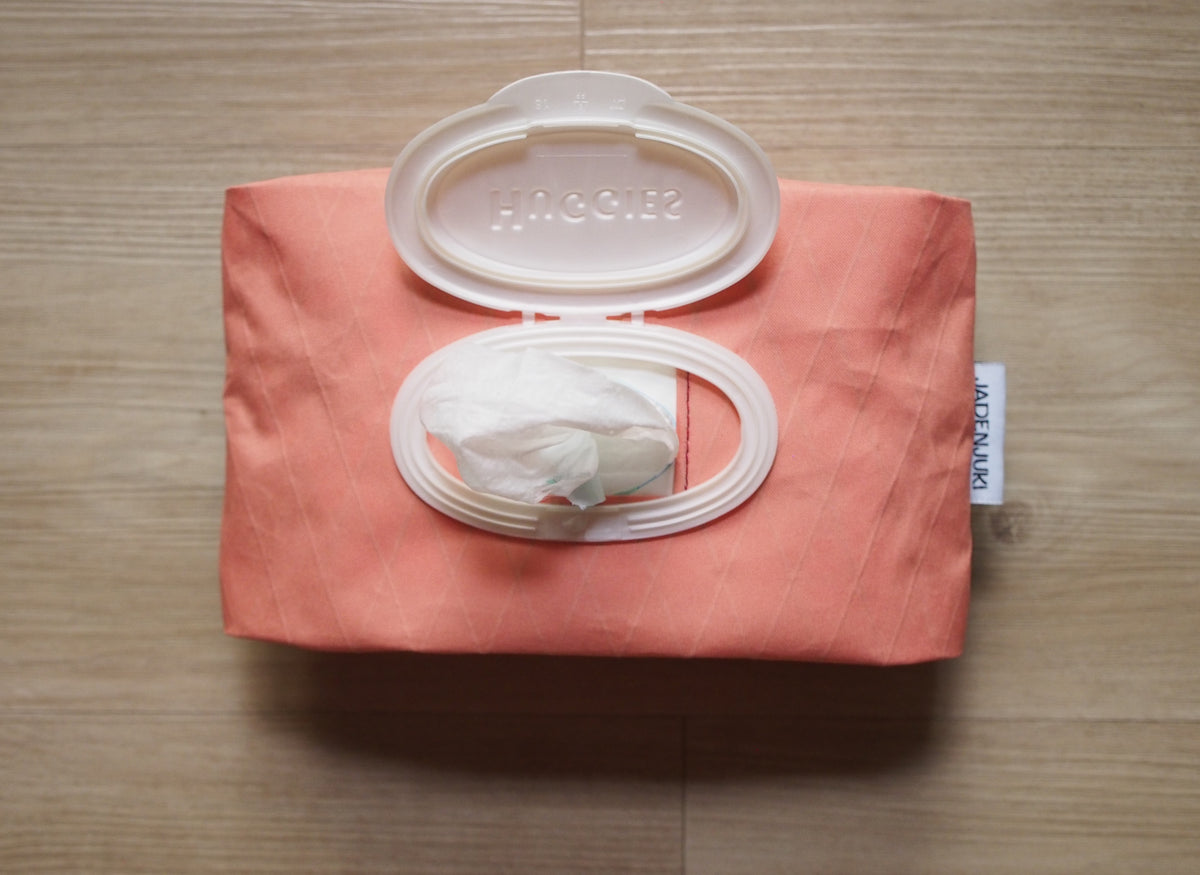 JadenJuki Wet Tissue Guardian (Plastic cover not included)